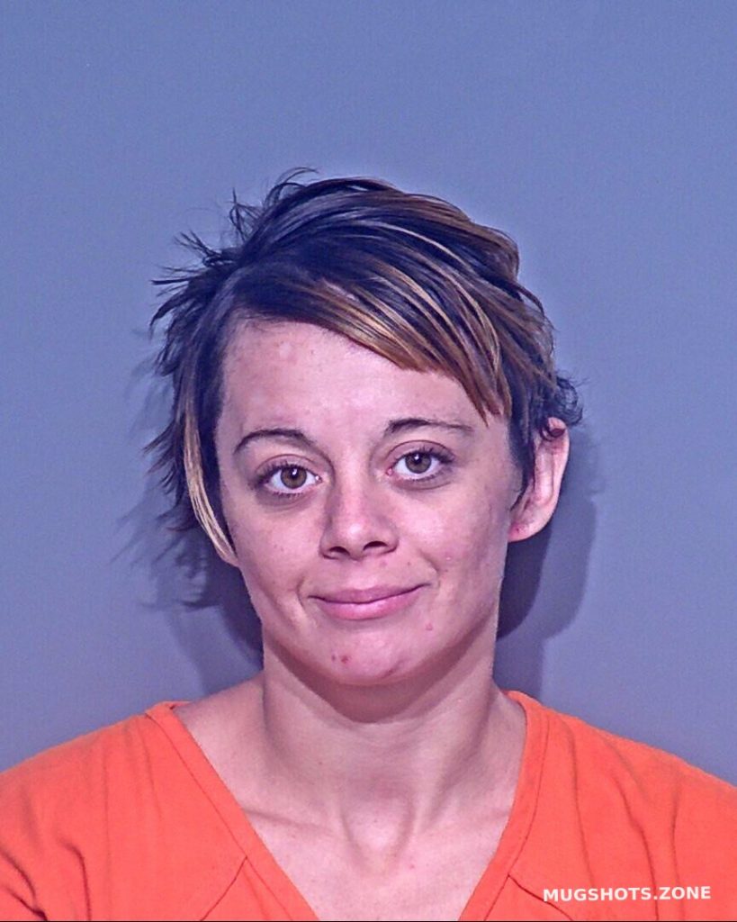 TURNAGE BRENDA MARIE 11/09/2022 - Baldwin County Mugshots Zone