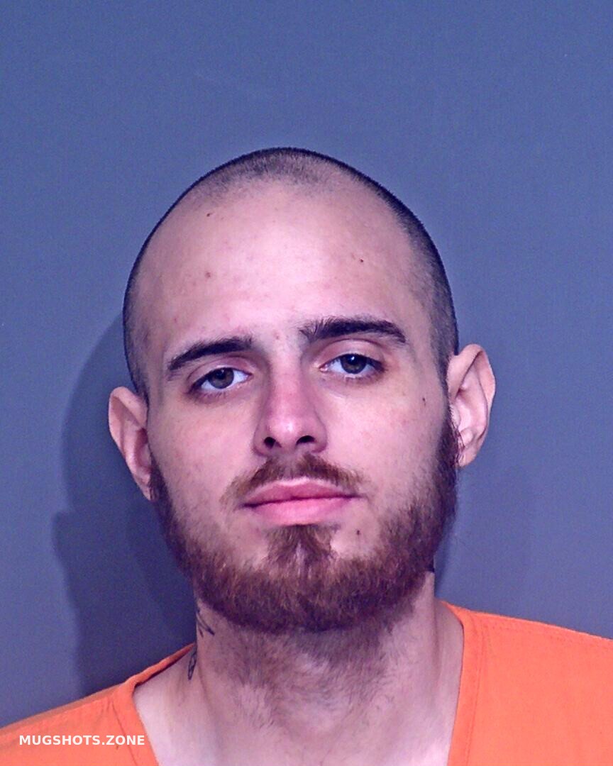 GODWIN ALEXANDER PAUL 11/09/2022 - Baldwin County Mugshots Zone