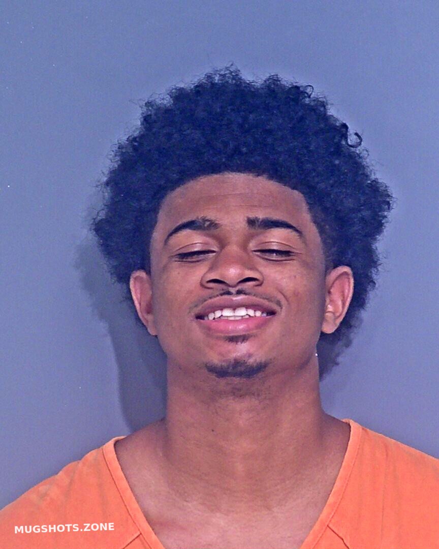 WHITFIELD JUSTIN MARCELLUS 11/09/2022 - Baldwin County Mugshots Zone