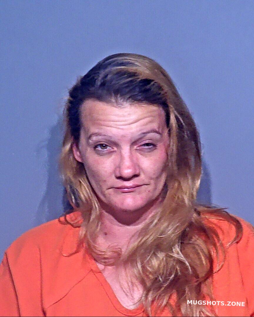 PAUL TINA CASEY 11/10/2022 - Baldwin County Mugshots Zone