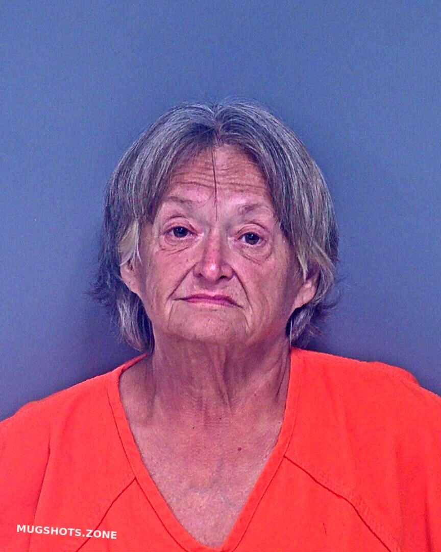 ROLLAN DONNA LOU 11/11/2022 - Baldwin County Mugshots Zone