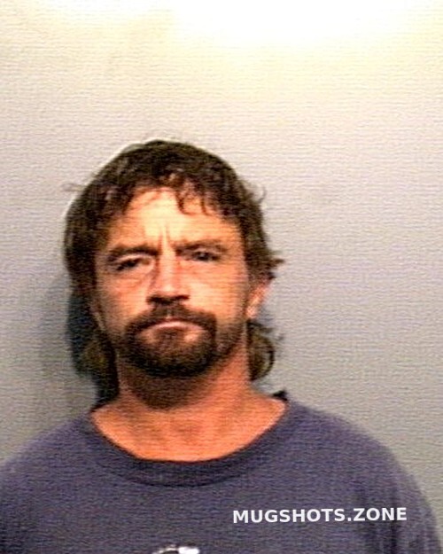 Mcclintock Robert Michael 11 13 2022 Baldwin County Mugshots Zone