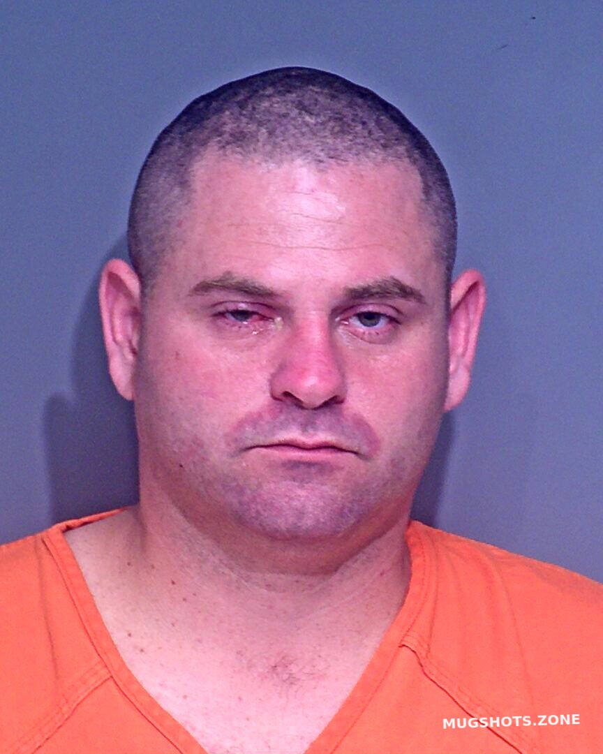 EVANS JR JOHN JEFFREY 11/14/2022 - Baldwin County Mugshots Zone