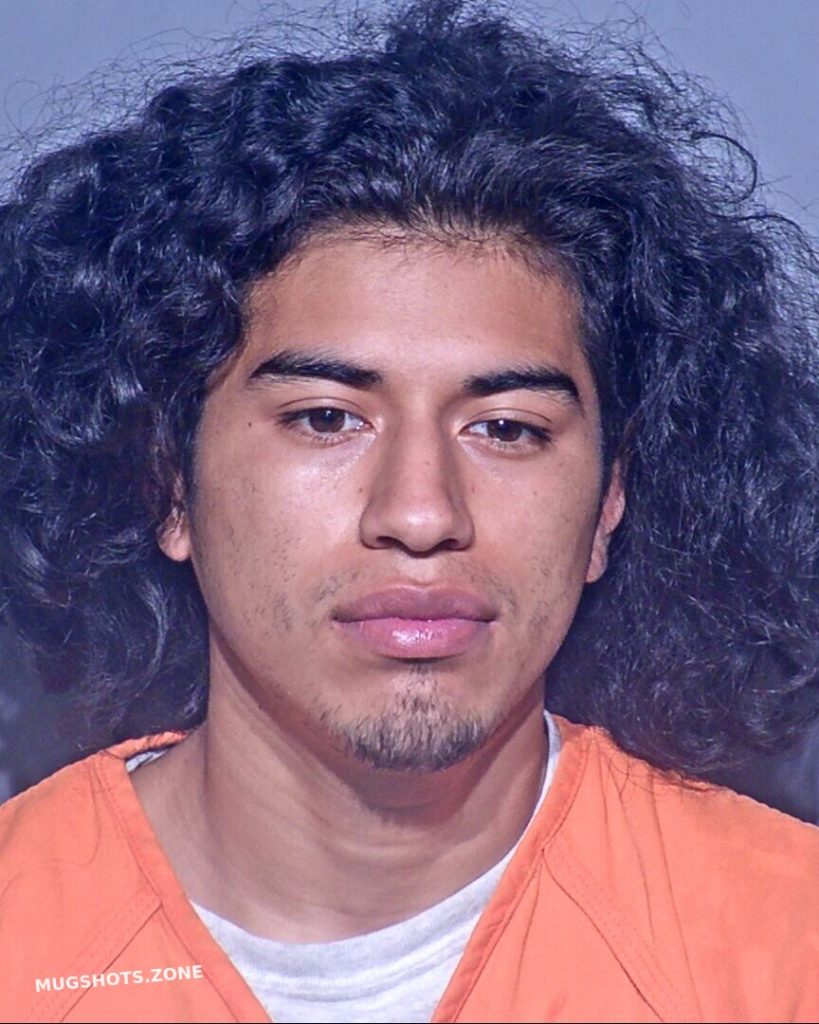 TERAN CHRISTOPHER JESSE 11/14/2022 - Baldwin County Mugshots Zone