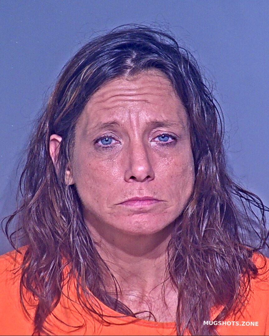 MITCHELL SHELLY MARIE 11/14/2022 - Baldwin County Mugshots Zone