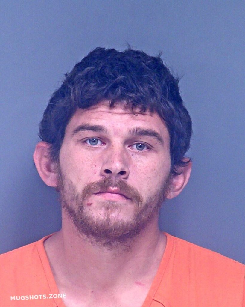 FECTEAU KRISTOPHER ROBIN 11/15/2022 - Baldwin County Mugshots Zone
