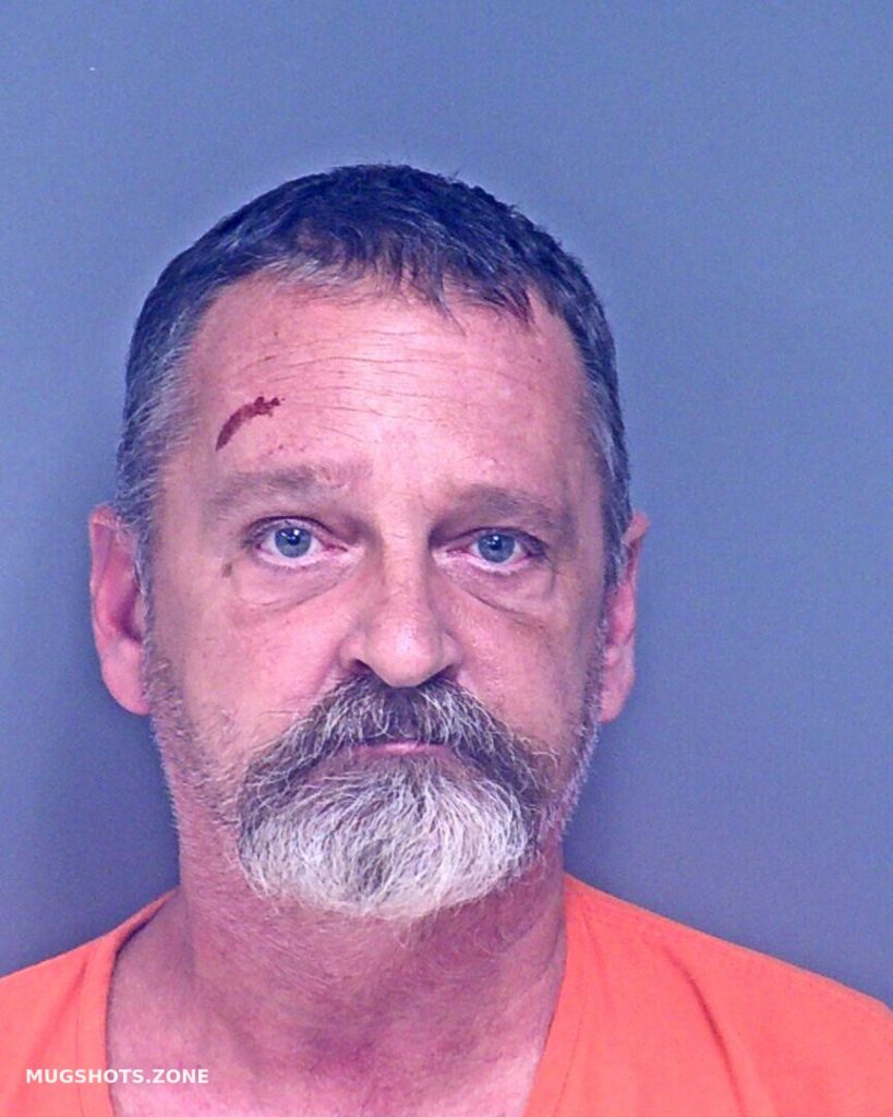 CASTNER JR PHILLIP AUSTIN 11/16/2022 - Baldwin County Mugshots Zone
