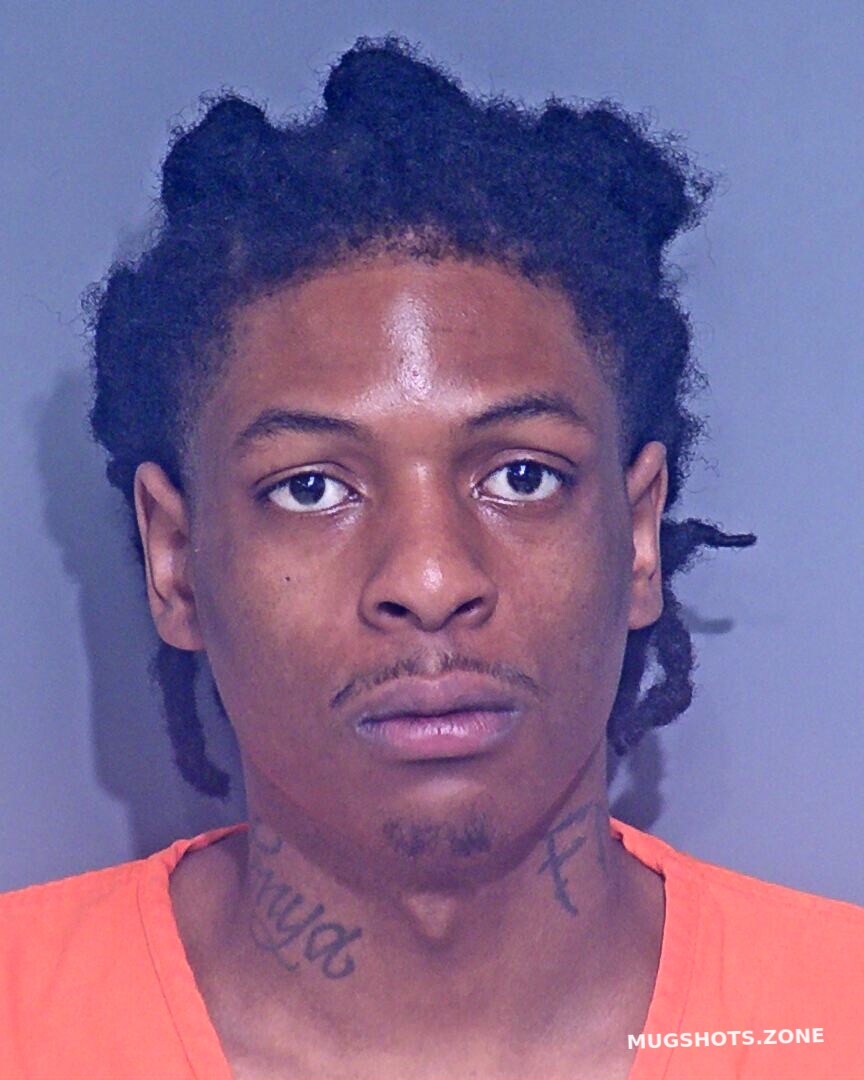 HARRIS ALANTE JAVIER 11/18/2022 - Baldwin County Mugshots Zone