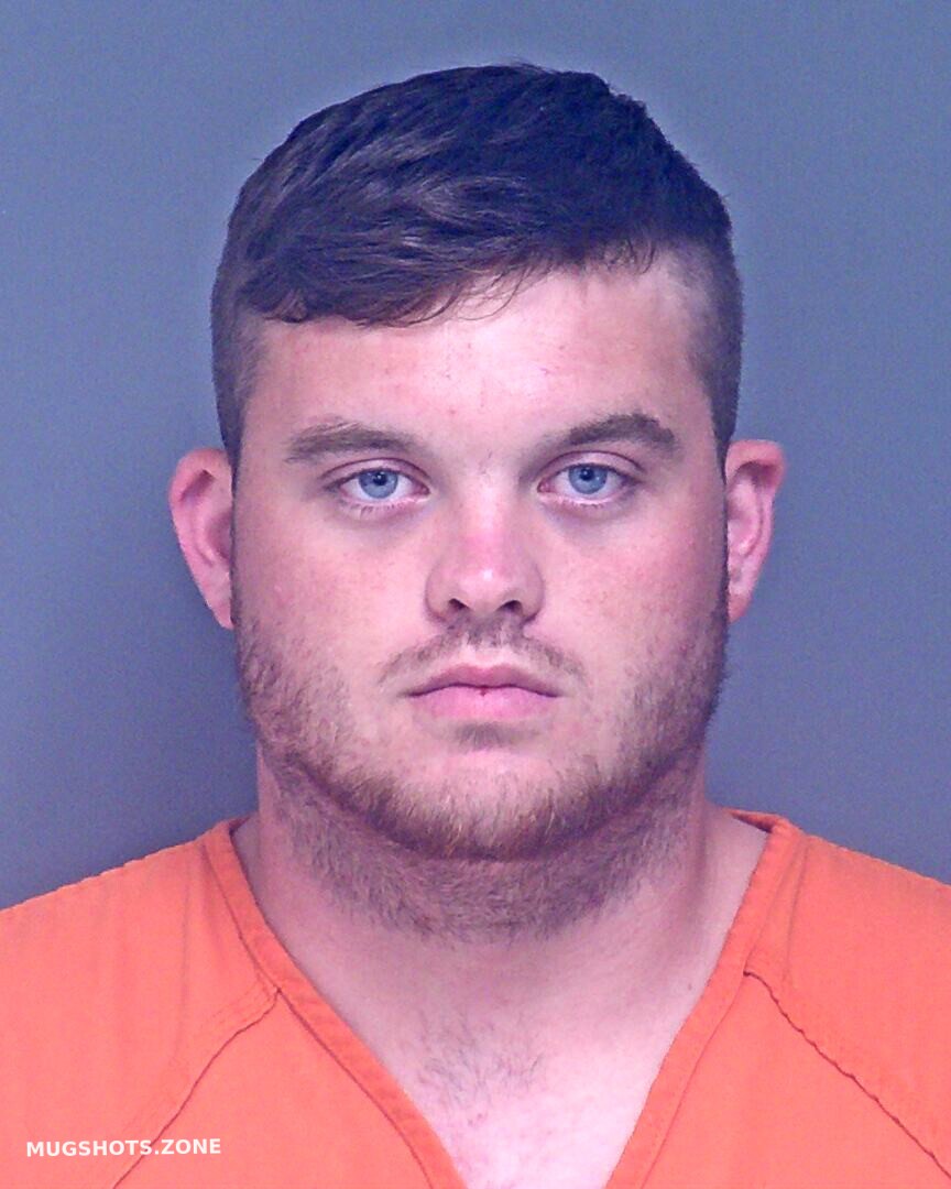 CAPPS TREVIN JOSHUA 11/22/2022 - Baldwin County Mugshots Zone