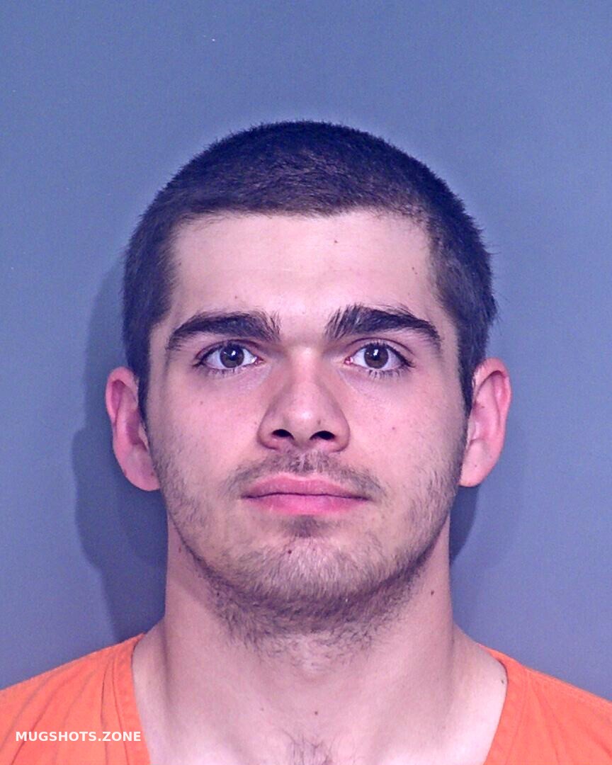 SCHMITT SAMUEL COLE 11/24/2022 - Baldwin County Mugshots Zone