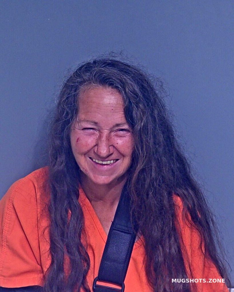 HOLLEY SONYA HARRISON 11/26/2022 - Baldwin County Mugshots Zone