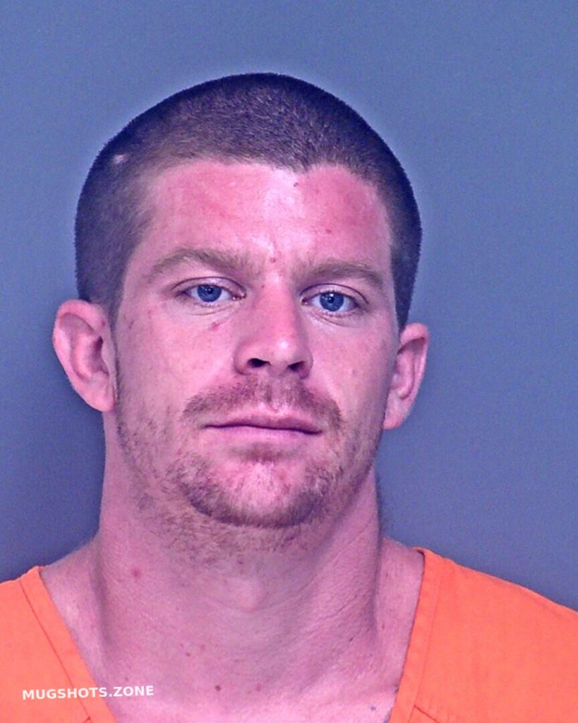 CLARK MATTHEW BLAKE 11/26/2022 - Baldwin County Mugshots Zone