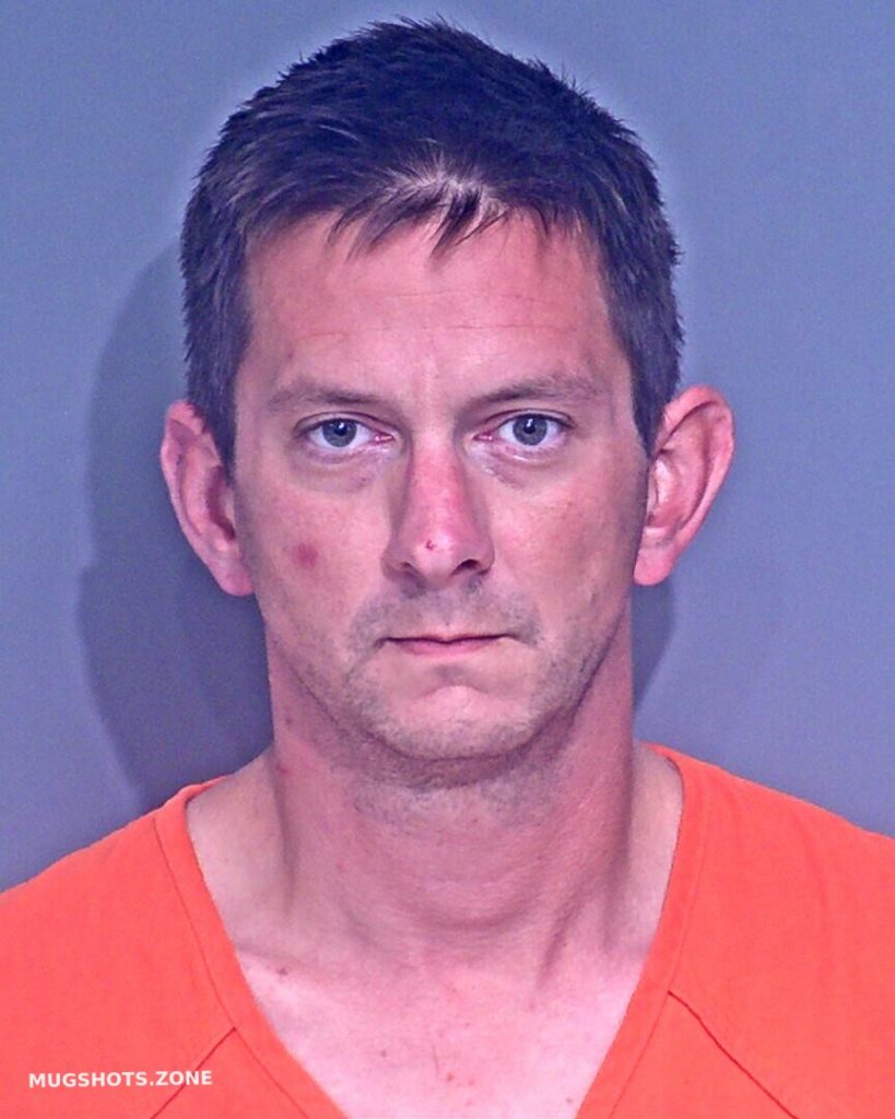 GRAVES JEREMY MATTHEW 11/27/2022 - Baldwin County Mugshots Zone