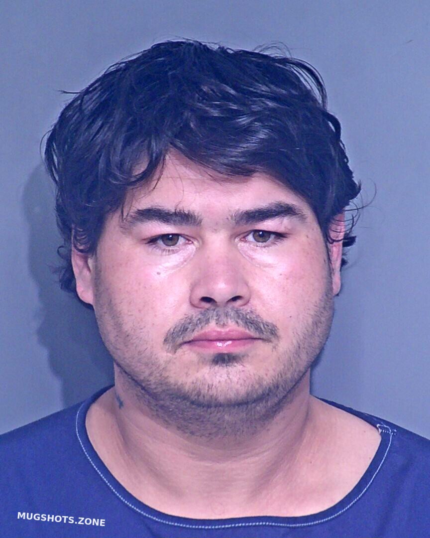 CORBIN WESLEY ADAM 11/28/2022 - Baldwin County Mugshots Zone