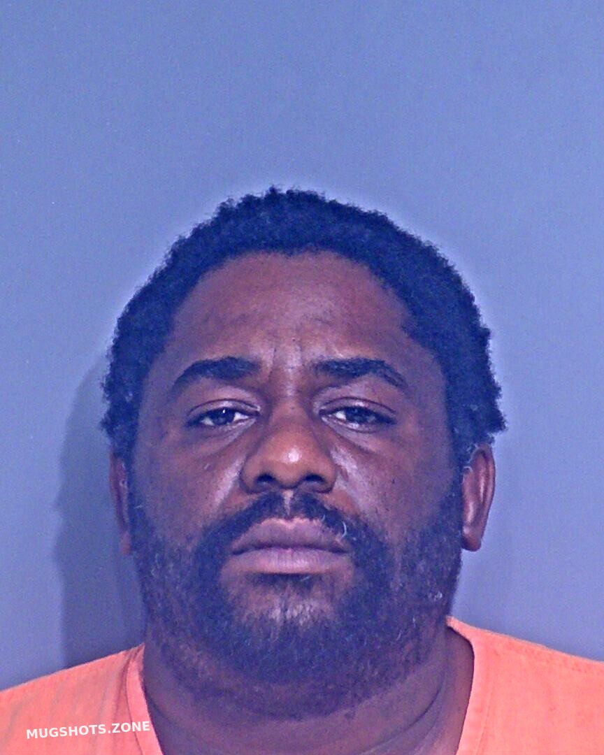LAW MICHAEL JAMAL 11/29/2022 - Baldwin County Mugshots Zone
