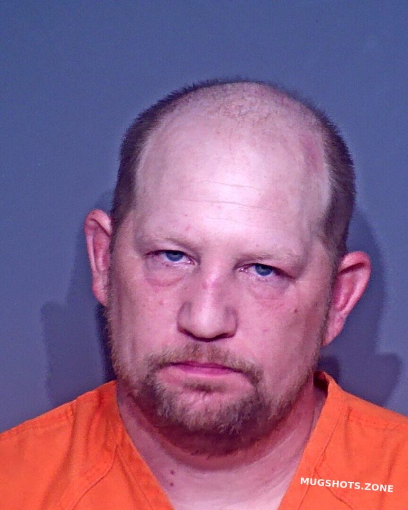 FUNDERBURK MICHAEL DAVID 11/29/2022 - Baldwin County Mugshots Zone