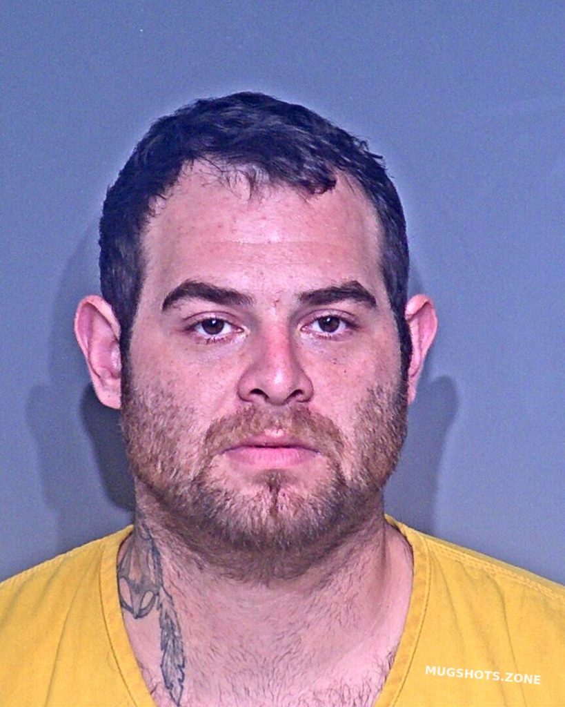 SIMS COLTON SHANE 11/29/2022 - Baldwin County Mugshots Zone