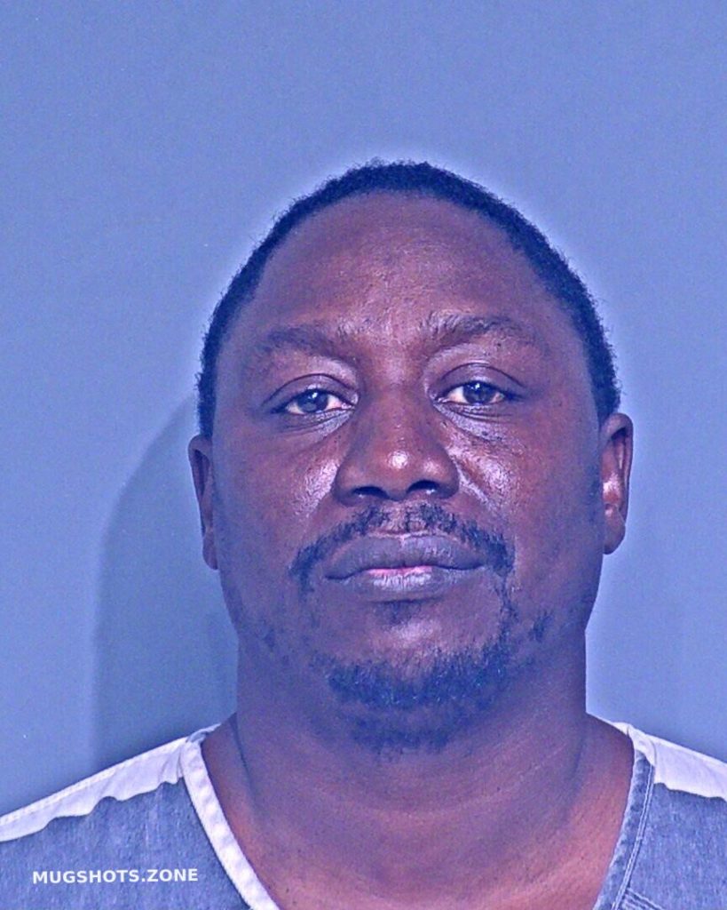 MCGUIRE RODERICK JAMES 11/29/2022 - Baldwin County Mugshots Zone