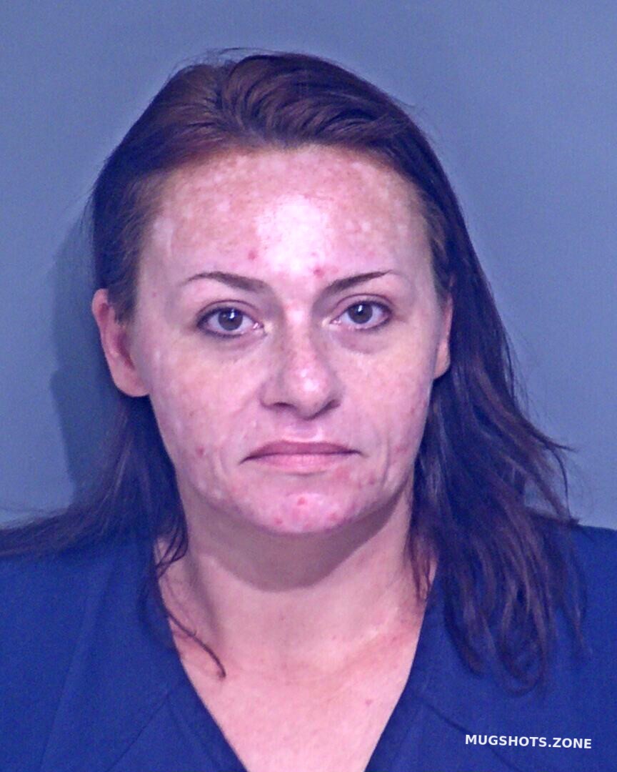 YAGER NICOLE LYNN 11/29/2022 - Baldwin County Mugshots Zone