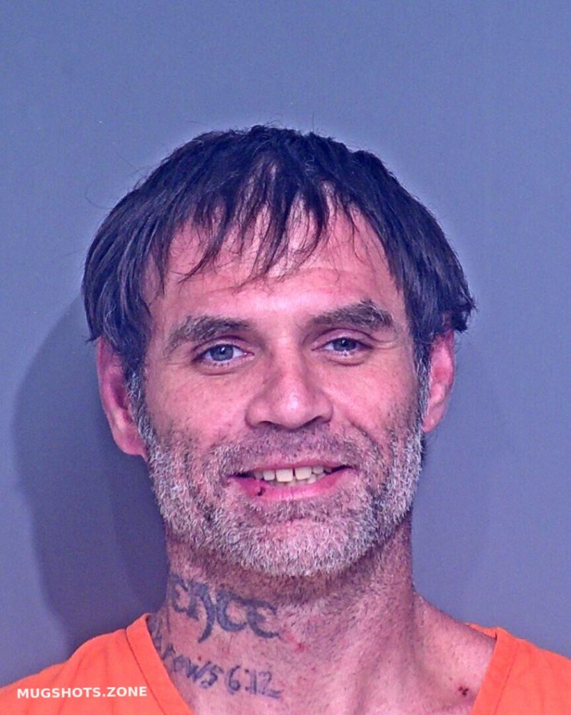 GREEN GARY DEWAYNE 11/30/2022 - Baldwin County Mugshots Zone
