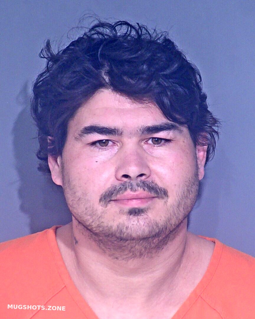 CORBIN WESLEY ADAM 12/02/2022 - Baldwin County Mugshots Zone