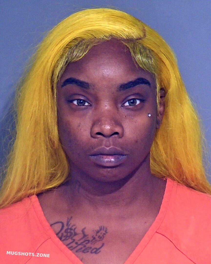 Johnson Terri Marie 12 06 2022 Baldwin County Mugshots Zone