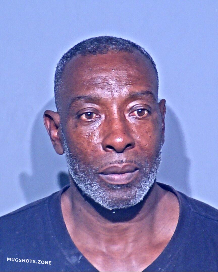SNOWDEN TONY ALFANZO 12/07/2022 - Baldwin County Mugshots Zone