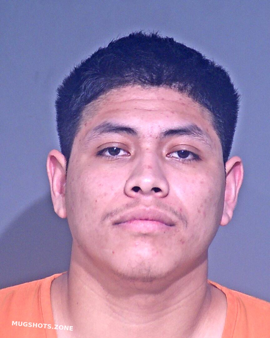 MERA-ALAMO AXEL MANUEL 12/08/2022 - Baldwin County Mugshots Zone