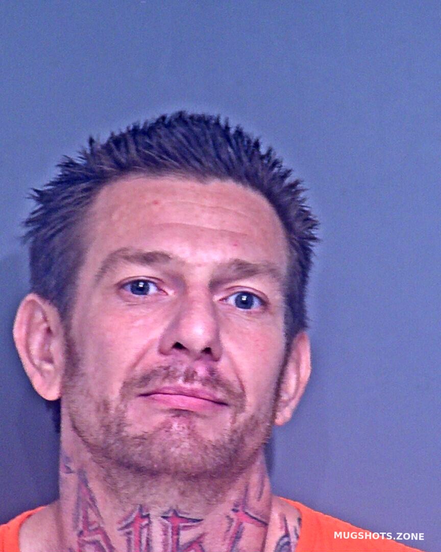 BERRY DEREK MICHAEL 12/08/2022 - Baldwin County Mugshots Zone