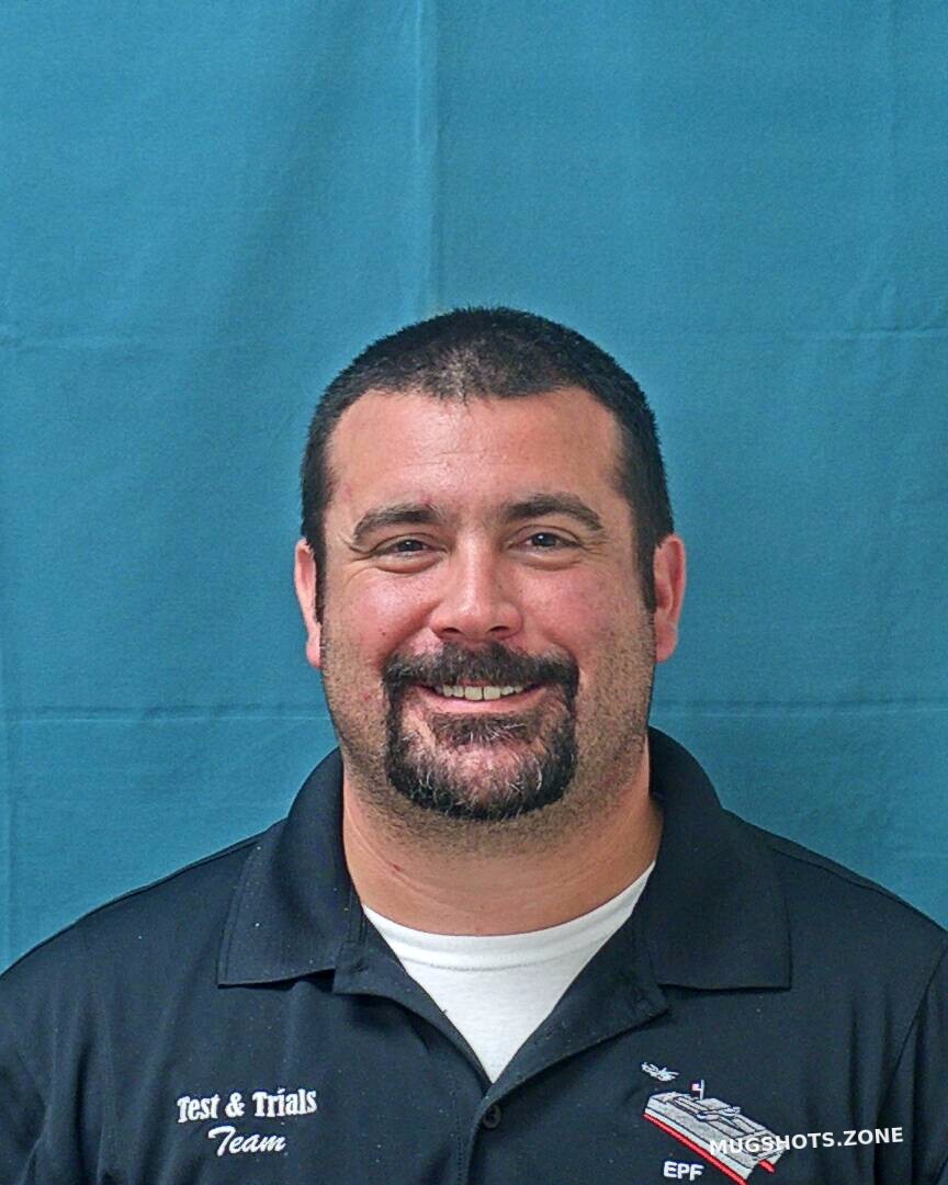 CHARTIER MICHAEL DANIEL 12/09/2022 - Baldwin County Mugshots Zone