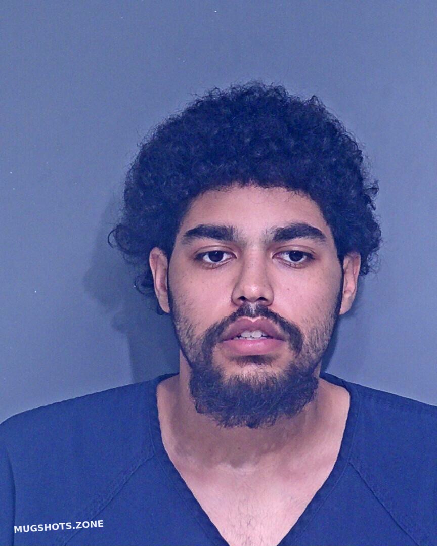 SLATER CALEB MICHAEL 12/09/2022 - Baldwin County Mugshots Zone