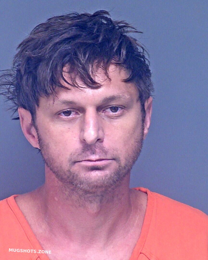 CLARK JASON BRANDON 12/10/2022 - Baldwin County Mugshots Zone