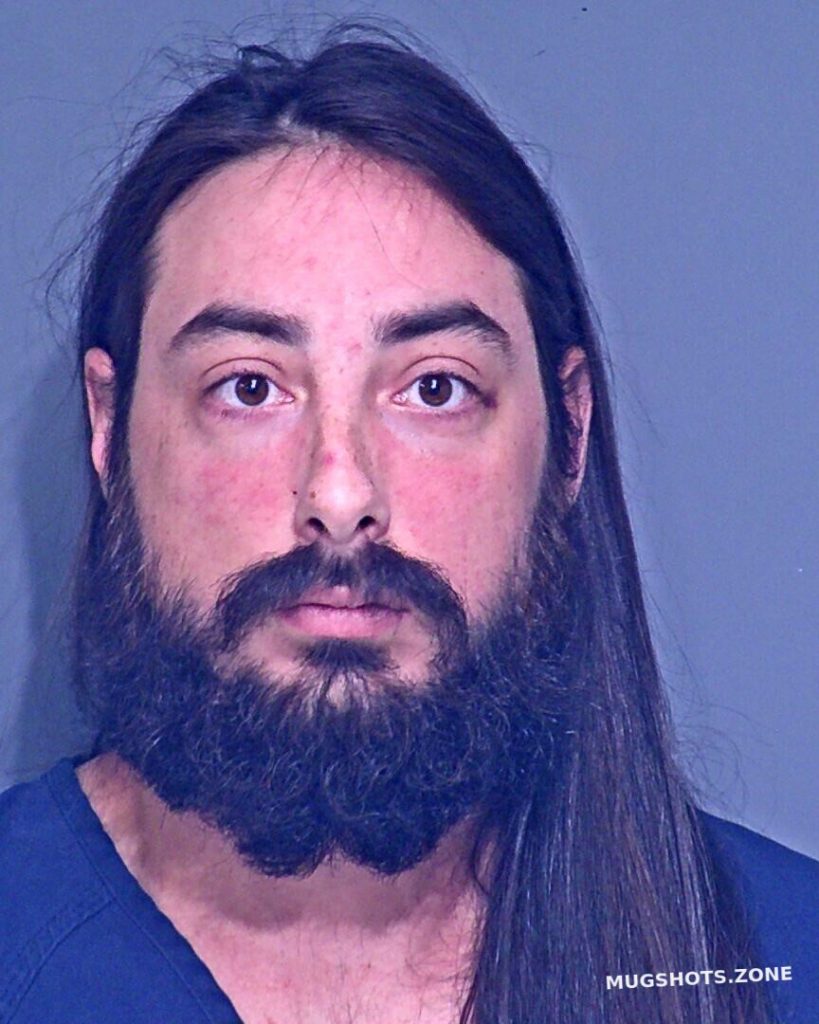 PARKER CHRISTOPHER ERIC 12/15/2022 - Baldwin County Mugshots Zone