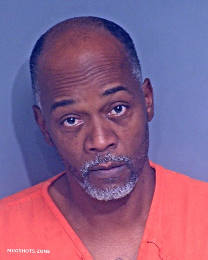 ROBINSON MARC ANTONIO 12/16/2022 - Baldwin County Mugshots Zone