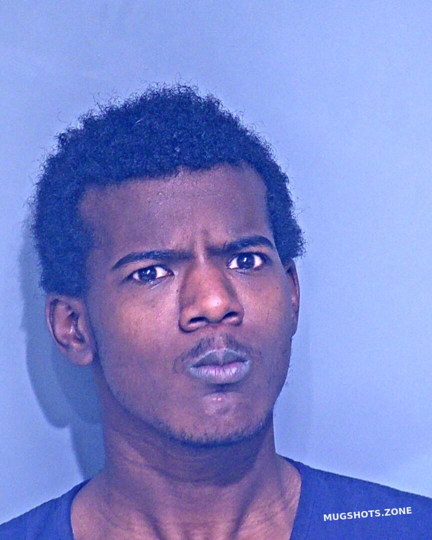 MITCHELL THOMAS RO'MELLO 12/17/2022 - Baldwin County Mugshots Zone