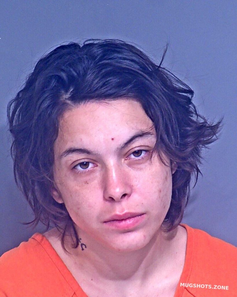 PEGRAM ELIZABETH RENEE 12/21/2022 - Baldwin County Mugshots Zone