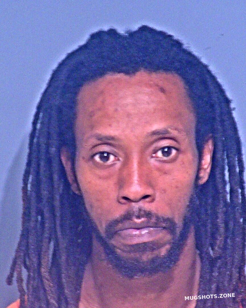 WILLIAMS DARRELL JOSEPH 12/22/2022 - Baldwin County Mugshots Zone