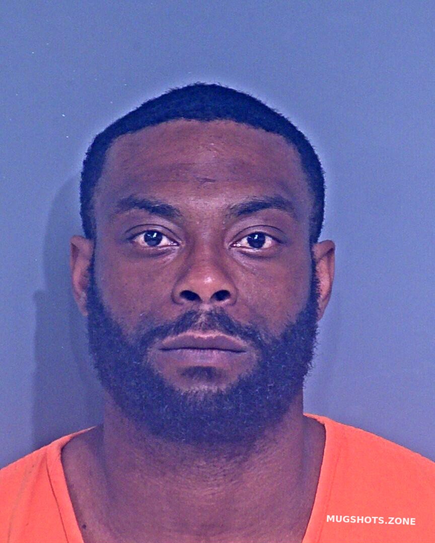 ATCHISON JR LEE BARON 12/22/2022 - Baldwin County Mugshots Zone