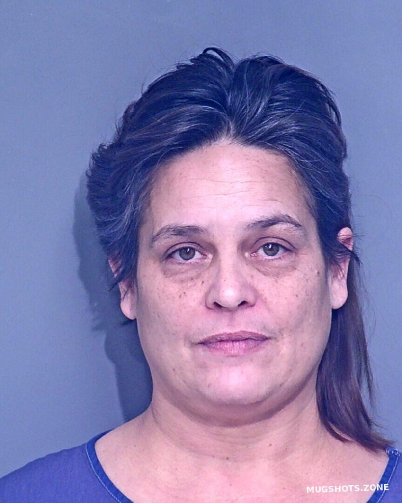 TOUCHET SHERRY BOWMAN 12/27/2022 - Baldwin County Mugshots Zone