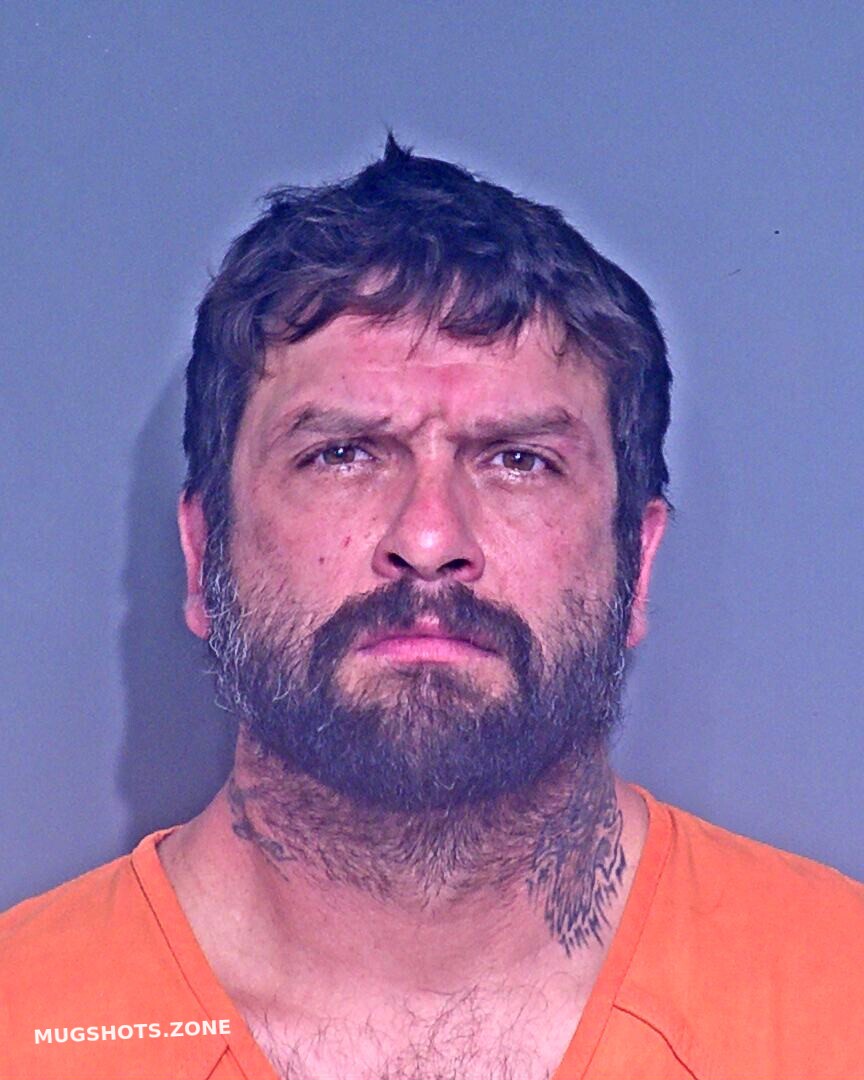 CURRENS STEVEN ALLEN 12/31/2022 - Baldwin County Mugshots Zone