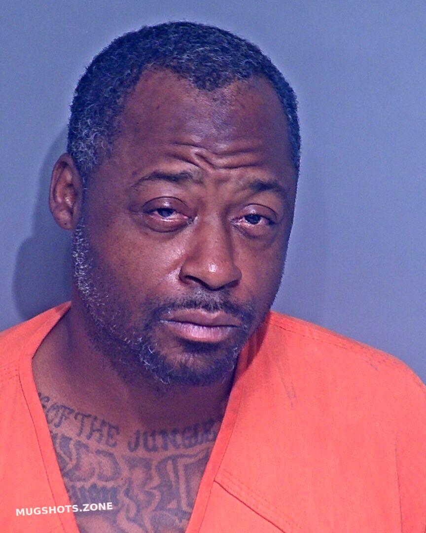 GOODMAN KEYON LAWON 12/31/2022 - Baldwin County Mugshots Zone