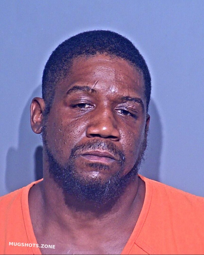 COX ORLANDO JAMALE 01/02/2023 - Baldwin County Mugshots Zone