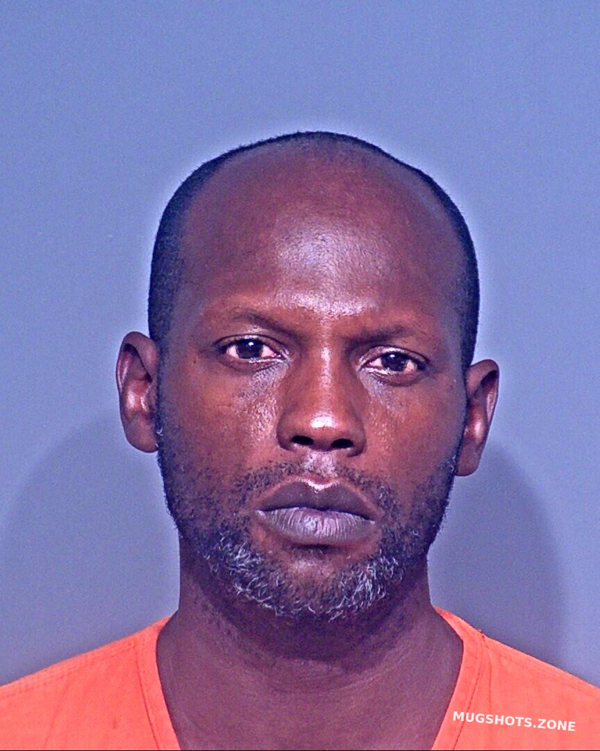 YELDING STEVEN LAMONT 01/06/2023 - Baldwin County Mugshots Zone