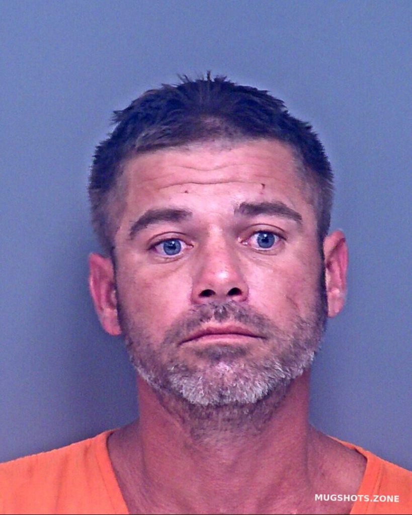 MORRIS NICHOLAS ABE 01/07/2023 - Baldwin County Mugshots Zone