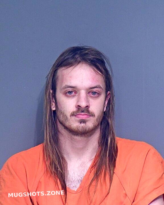 THAMES BARRY NATHANIEL 01/07/2023 - Baldwin County Mugshots Zone