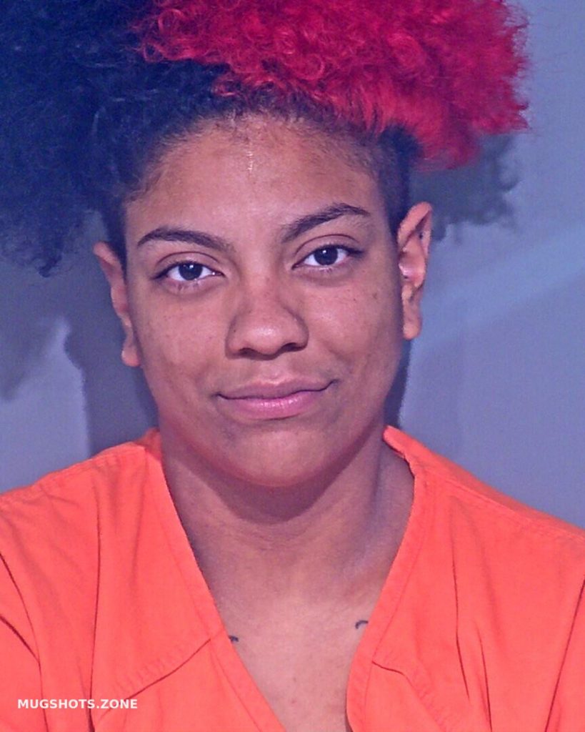 SALAS RENEE VIVIANA 01/07/2023 - Baldwin County Mugshots Zone