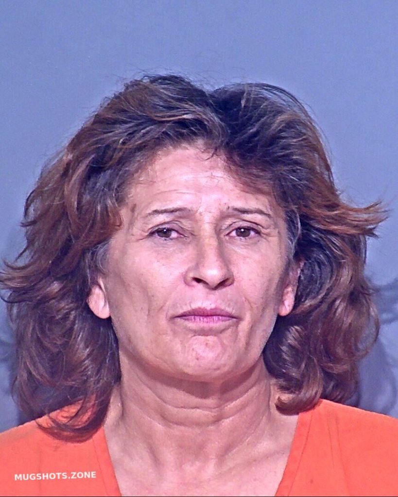ESTES CYNTHIA KINSEY 01/08/2023 - Baldwin County Mugshots Zone