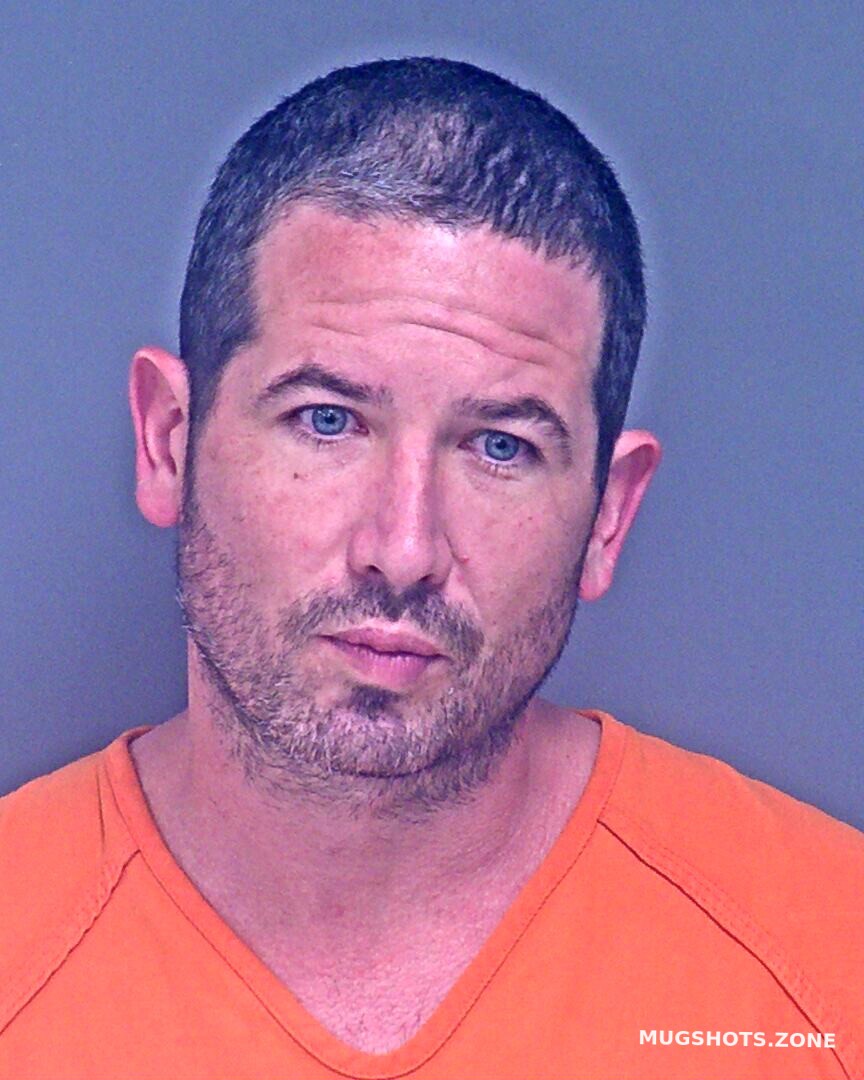 COSTON BRANDON ANTHONY 01/09/2023 - Baldwin County Mugshots Zone