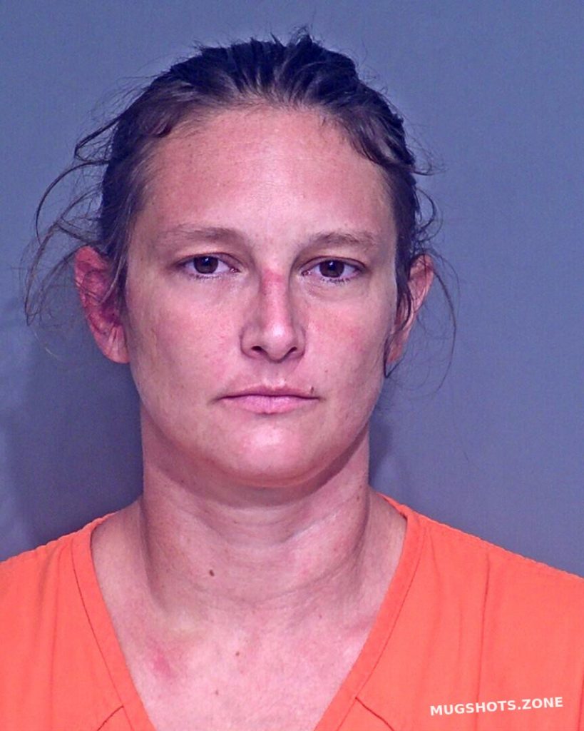 BRYARS LINDA GRACE MOSLEY 01/10/2023 - Baldwin County Mugshots Zone