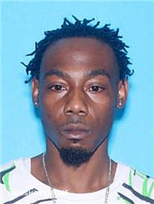 JACKSON CHRISTOPHER RAY 01/12/2023 - Baldwin County Mugshots Zone